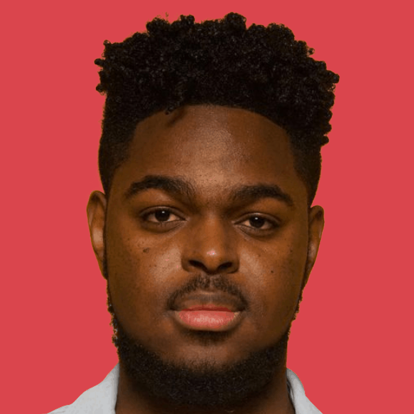 Romando Carey | Alberta Camp Meeting