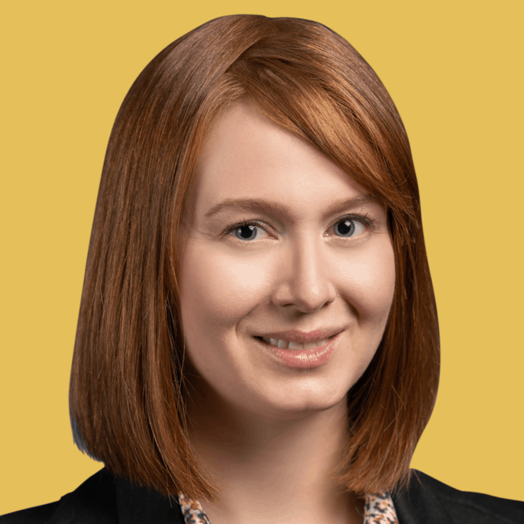 Stephanie Ferguson | Alberta Camp Meeting